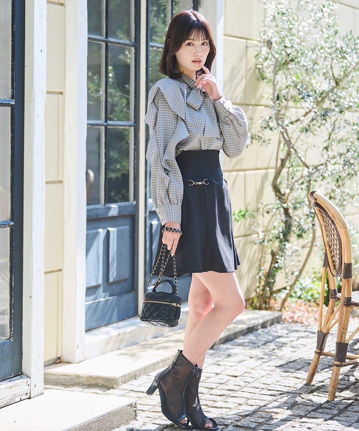 Swingle｜スウィングル