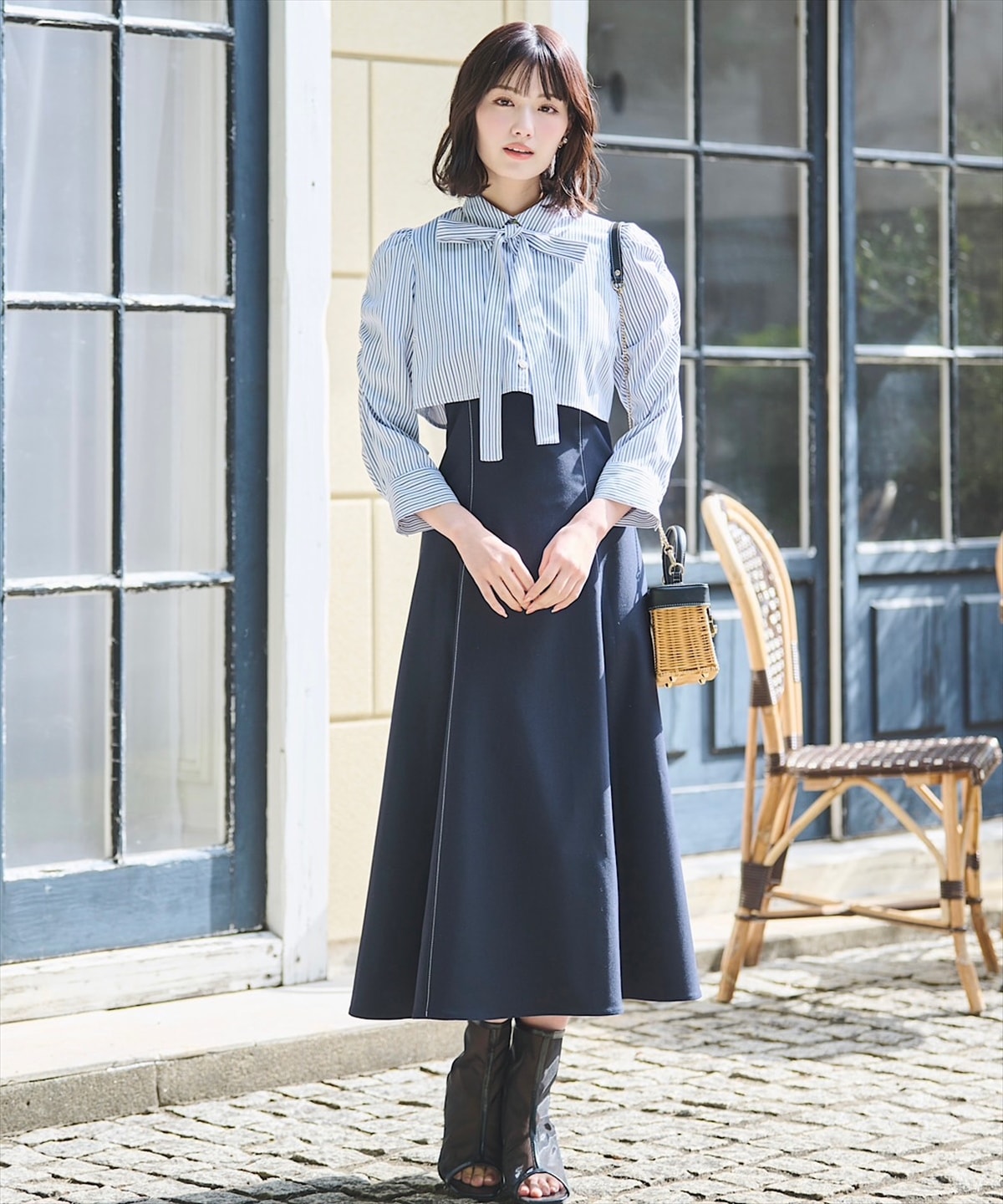 Swingle｜スウィングル