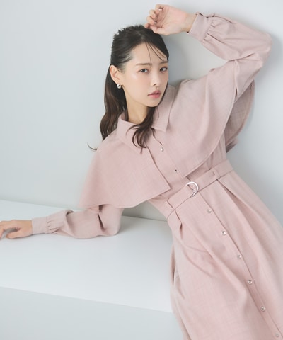 REDYAZEL/ワンピース/ワンピース｜公式オンラインショップ｜バーン