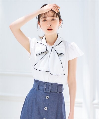 NEW ARRIVAL: WILLSELECTION(2／14ページ)｜公式オンラインショップ｜バーンデストローズ