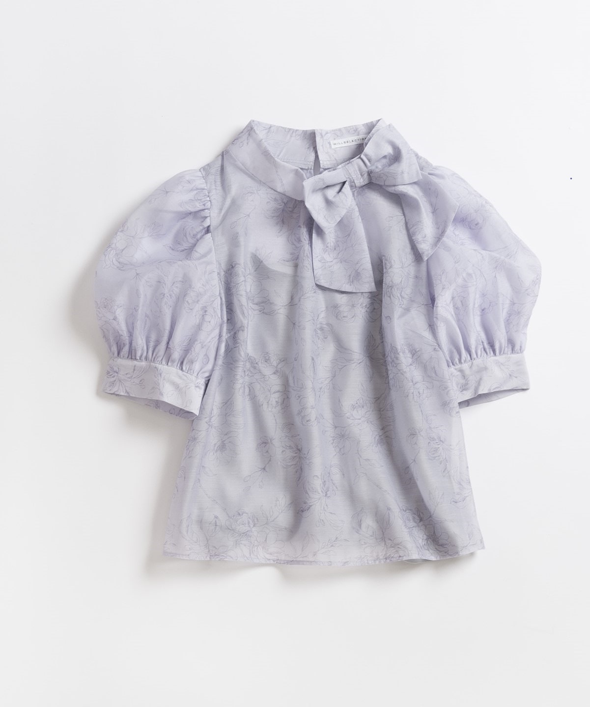 WILLSELECTION｜公式オンラインショップ｜バーンデストローズ