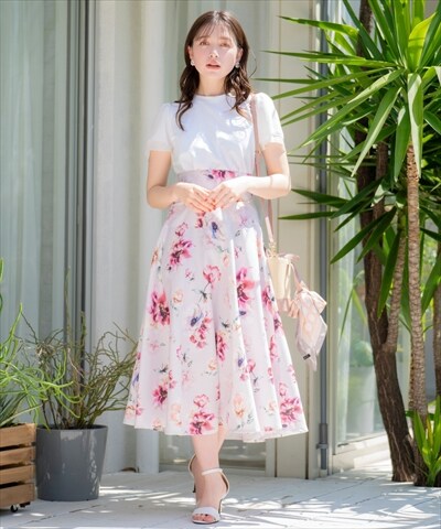 NEW ARRIVAL: WILLSELECTION(2／4ページ)｜公式オンラインショップ｜バーンデストローズ