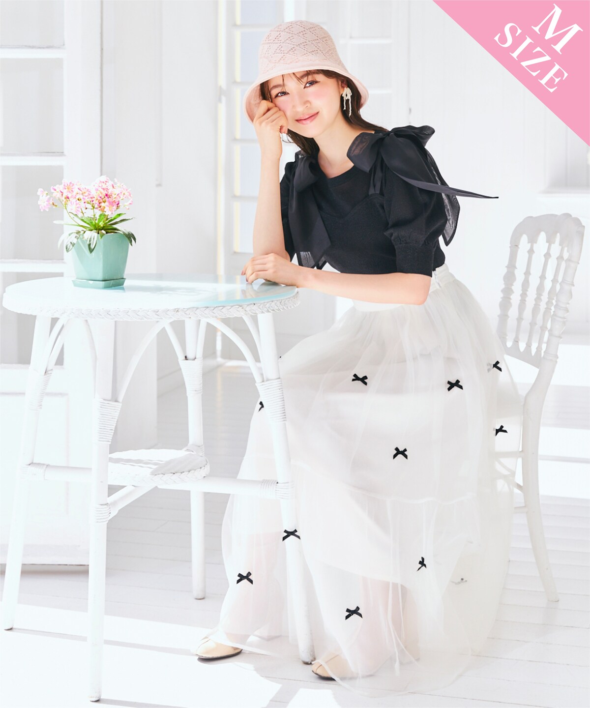 NEW ARRIVAL: WILLSELECTION｜公式オンラインショップ｜バーンデストローズ