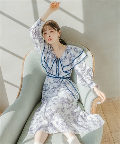 NEW ARRIVAL: WILLSELECTION(2／4ページ)｜公式オンラインショップ｜バーンデストローズ