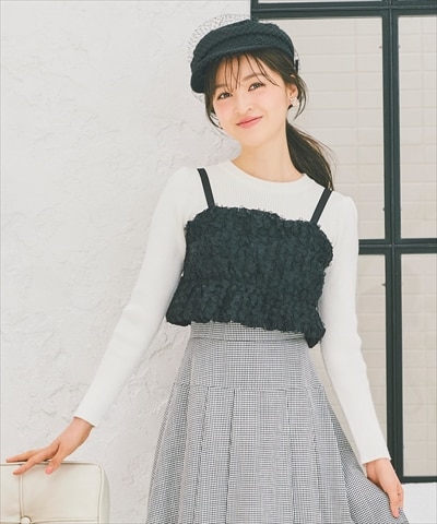 NEW ARRIVAL: WILLSELECTION(2／4ページ)｜公式オンラインショップ｜バーンデストローズ