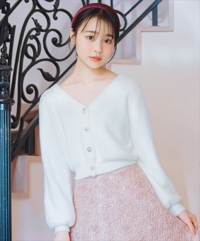 NEW ARRIVAL: WILLSELECTION(2／4ページ)｜公式オンラインショップ｜バーンデストローズ