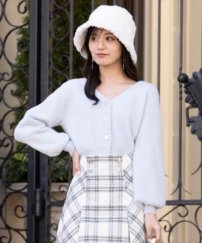 NEW ARRIVAL: WILLSELECTION(2／4ページ)｜公式オンラインショップ｜バーンデストローズ