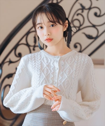 NEW ARRIVAL: WILLSELECTION(2／4ページ)｜公式オンラインショップ｜バーンデストローズ