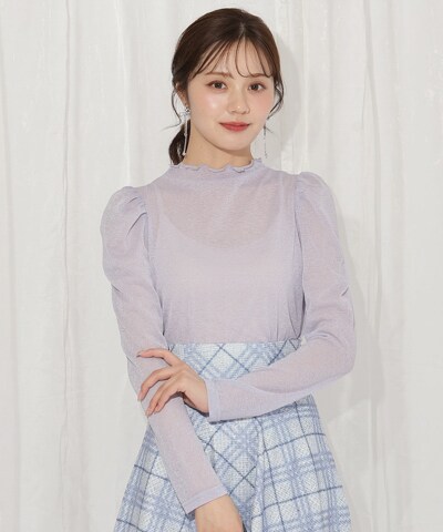 NEW ARRIVAL: WILLSELECTION(2／4ページ)｜公式オンラインショップ｜バーンデストローズ