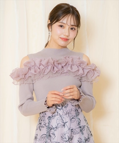 NEW ARRIVAL: WILLSELECTION(2／4ページ)｜公式オンラインショップ｜バーンデストローズ