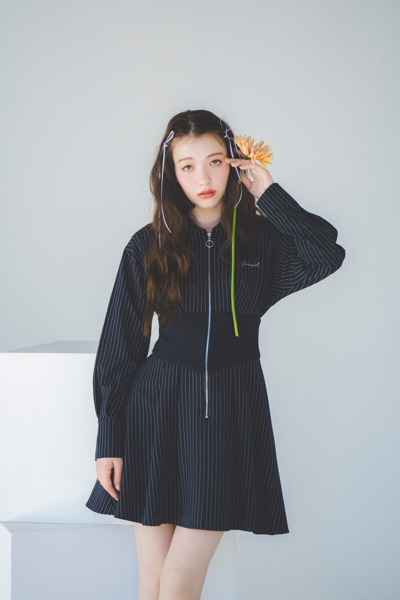 REDYAZEL 2024 Spring Collection｜公式オンラインショップ｜バーンデストローズ