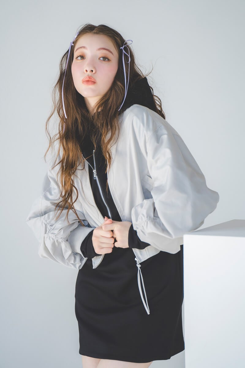 REDYAZEL 2024 Spring Collection｜公式オンラインショップ｜バーンデストローズ