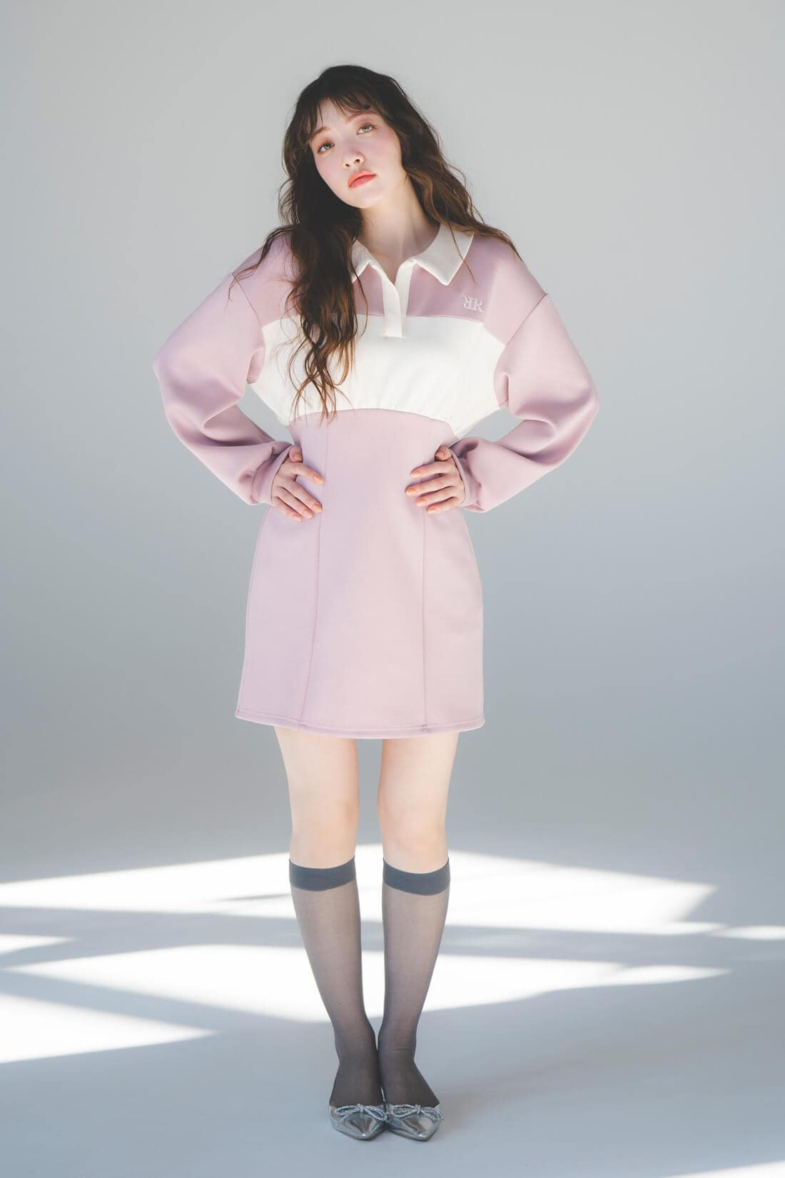 REDYAZEL 2024 Spring Collection｜公式オンラインショップ｜バーンデストローズ