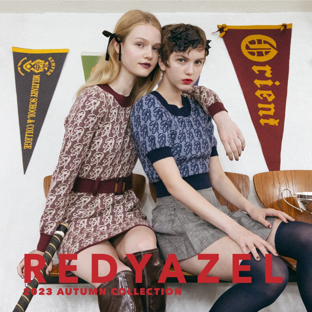 REDYAZEL